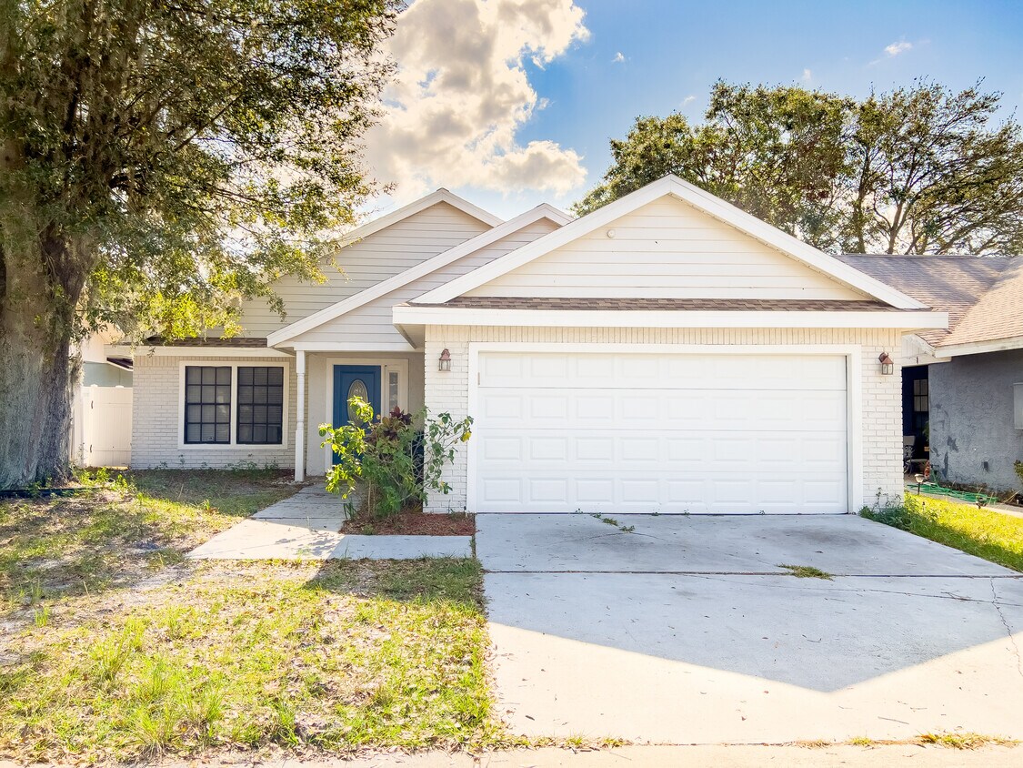 11337 Maybrook Ave, Riverview, FL 33569 - House Rental in Riverview, FL ...