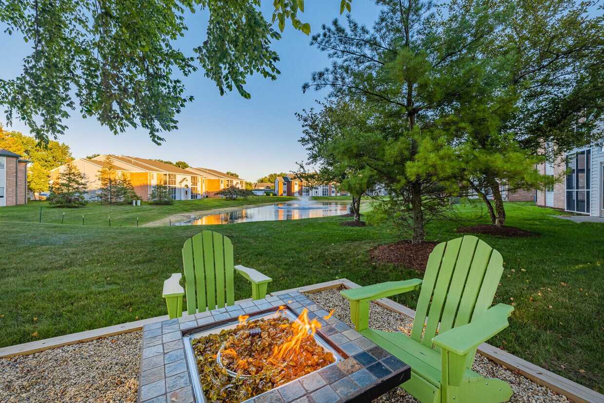 Compass Pointe Apartments - Apartments in Valparaiso, IN | Apartments.com