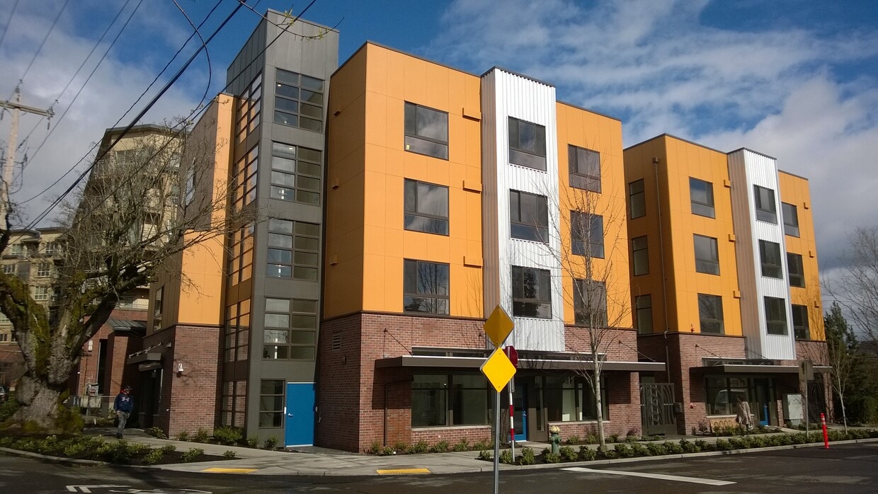 2202 E Olive St Unit 203, Seattle, WA 98122 - 2202 E Olive St Seattle ...