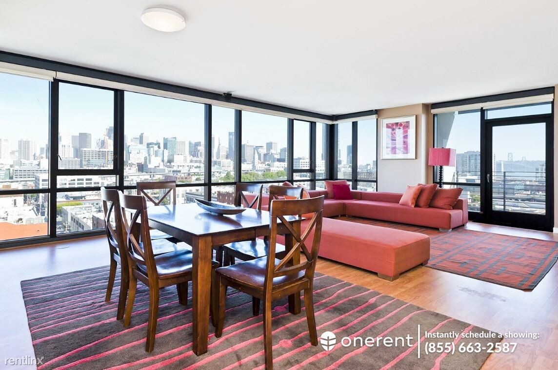 250 King St Unit #1216, San Francisco, CA 94107 - Condo for Rent in San ...