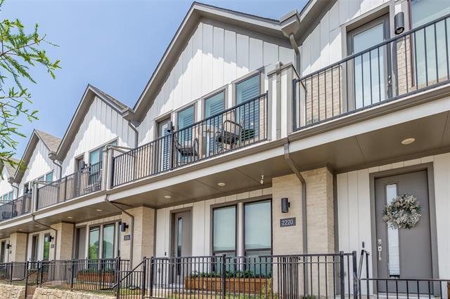 2220 Rook Dr, Dallas, TX 75211 - Townhome Rentals in Dallas TX ...