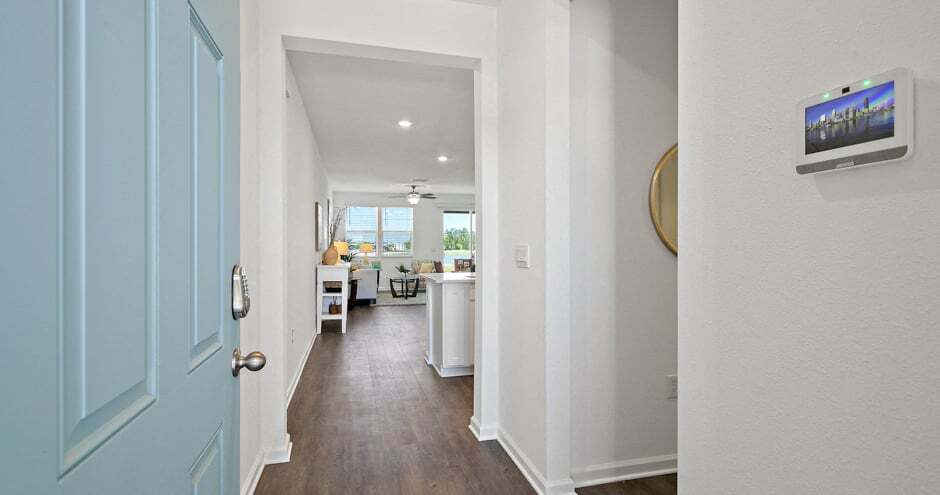 Discovery Trails Townhomes Townhomes for Rent - Middleburg, FL ...