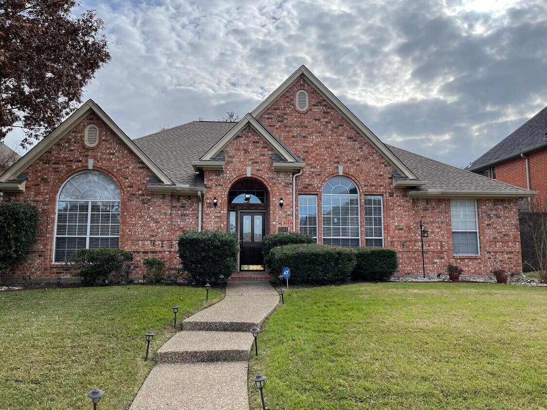 2504 Ashcroft Ln, Plano, TX 75025 - House Rental in Plano, TX ...