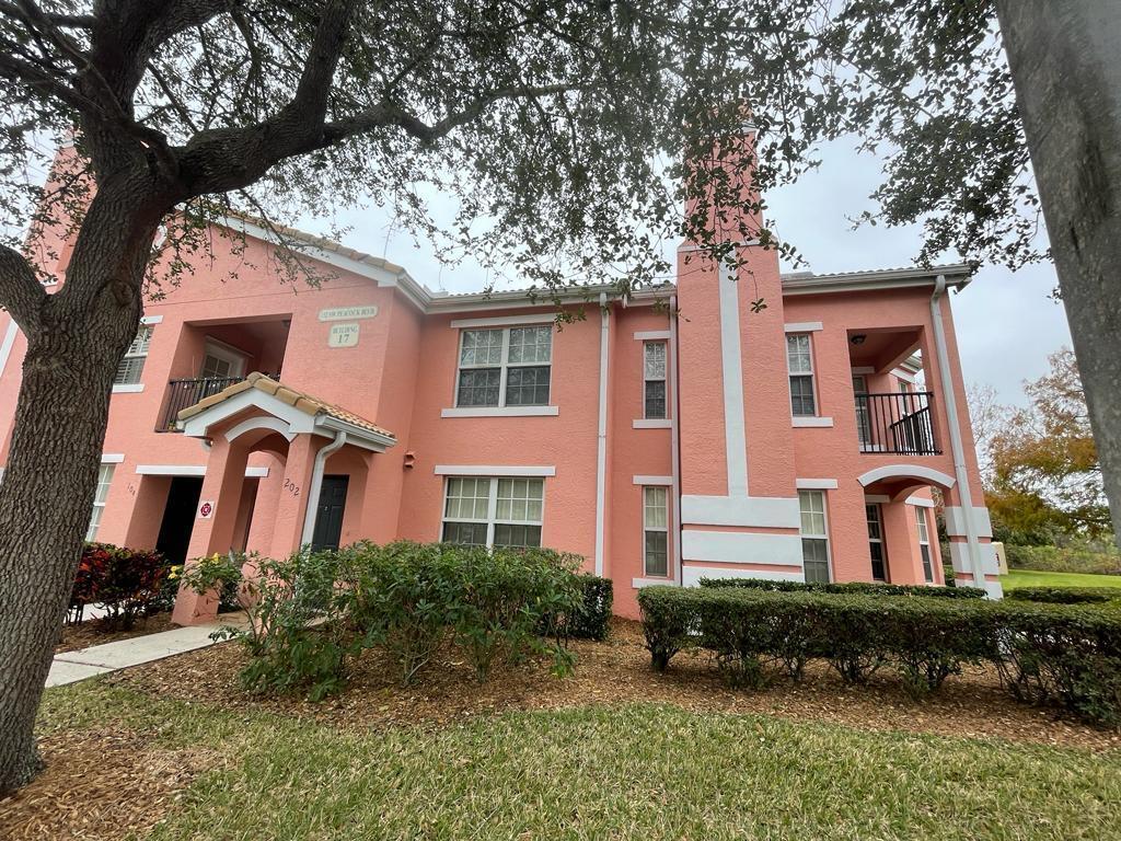 132 SW Peacock Blvd Unit 17102, Port Saint Lucie, FL 34986 - Condo for ...