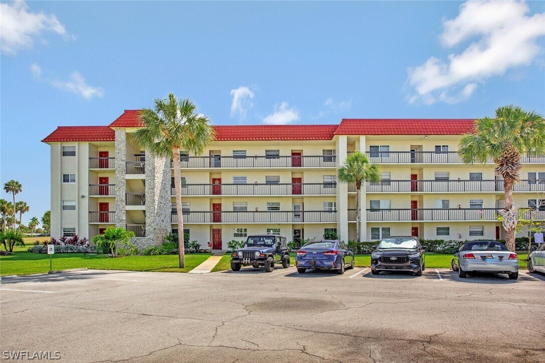 4372 27th Ct SW Unit 2, Naples, FL 34116 - Condo for Rent in Naples, FL ...