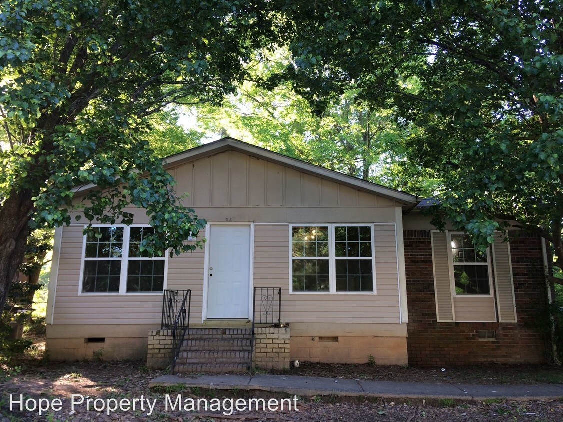 34 Westgate Park Ln, Newnan, GA 30263 - House Rental in Newnan, GA ...