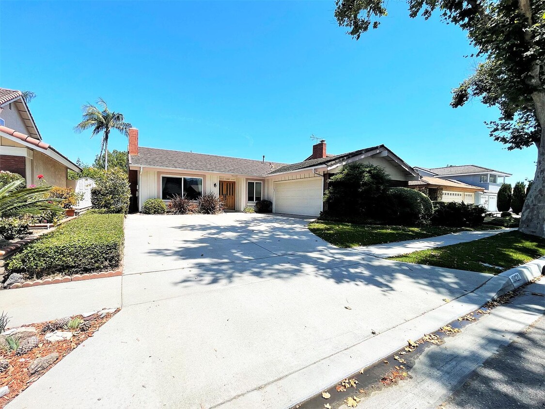 18020 Point Arguello Pl, Cerritos, CA 90703 - House Rental in Cerritos ...
