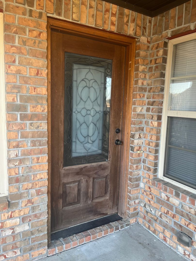 1017 Springhill Rd Unit A, Barling, AR 72923 - Room for Rent in Barling ...