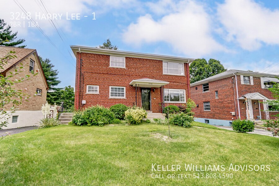 3248 Harry Lee Ln Unit 1, Cincinnati, OH 45239 - Room for Rent in ...