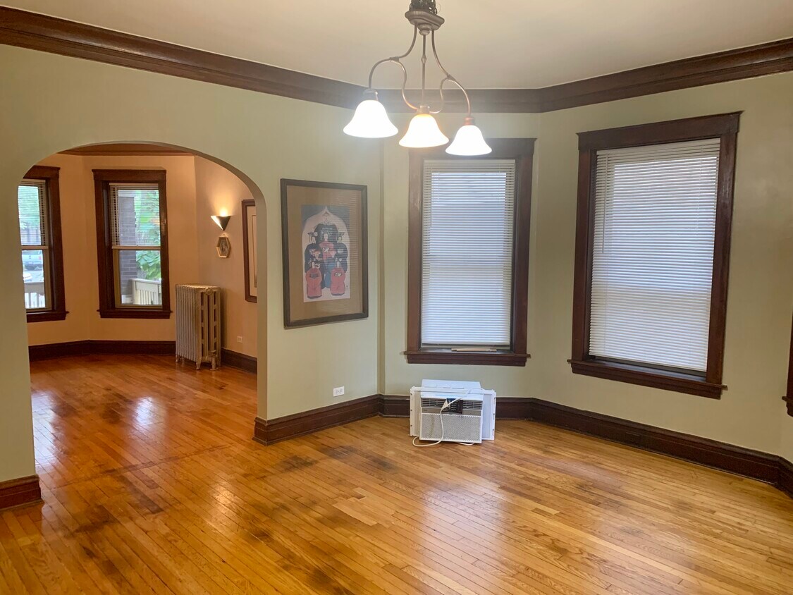 5747 N Ridge Ave Unit 1, Chicago, IL 60660 - 5747 N Ridge Ave Chicago ...