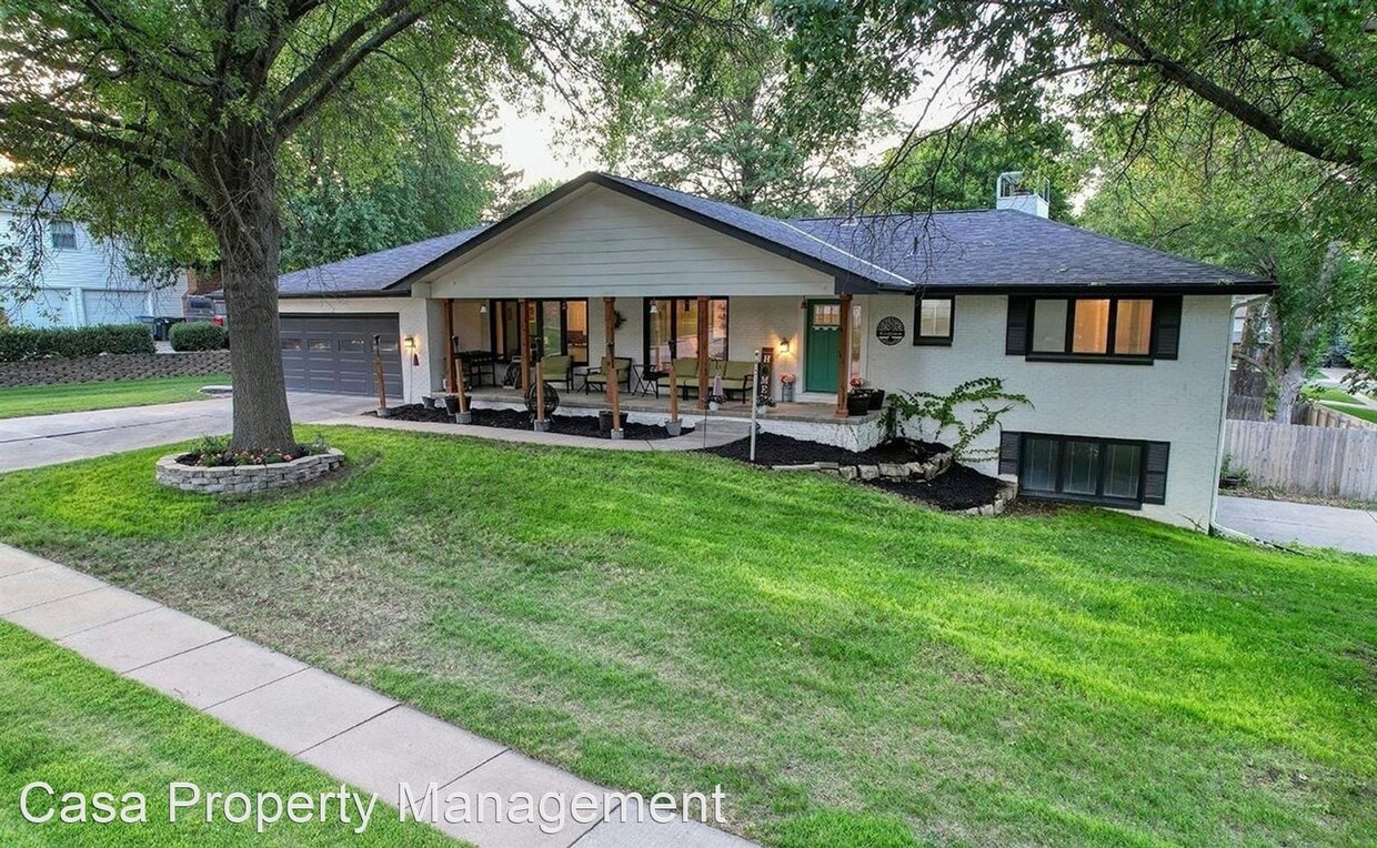 7230 N Hampton Rd, Lincoln, NE 68506 - House Rental in Lincoln, NE ...