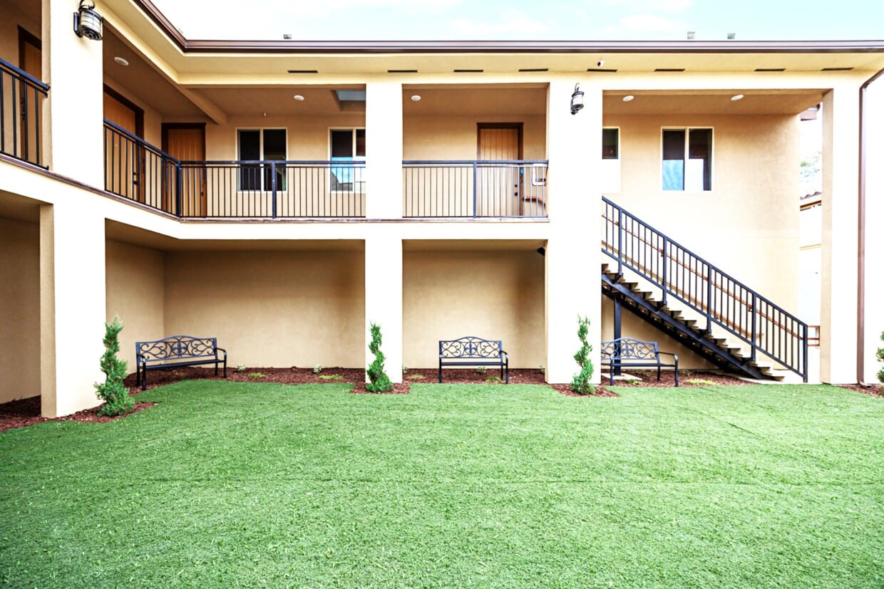 Linden Tree Apartments - 711 Linden St Madera, CA 93637 | Apartments.com