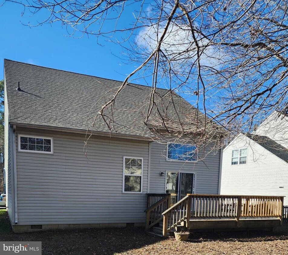 318 Hanna Ct, Chester, MD 21619 - House Rental in Chester, MD ...
