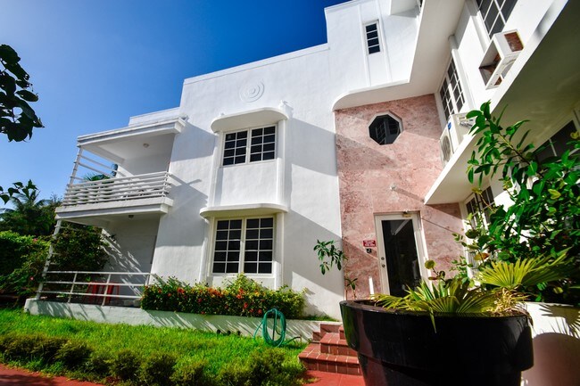 Flamingo Apartments Apartments - Miami Beach, FL | Apartments.com