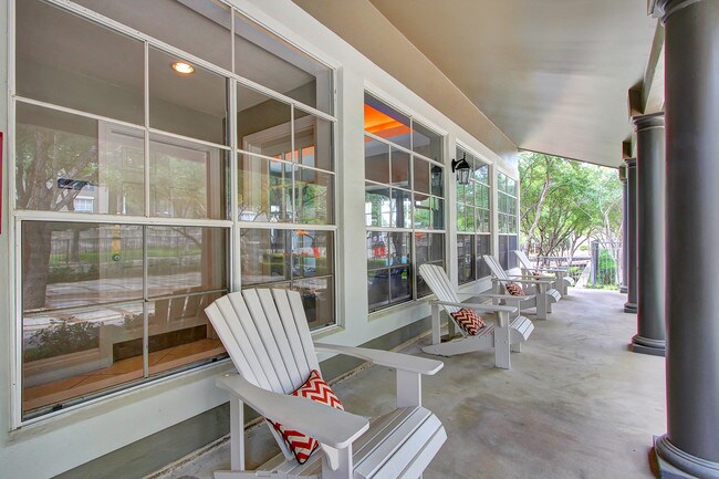 The Highline Apartments - San Antonio, TX | Apartments.com