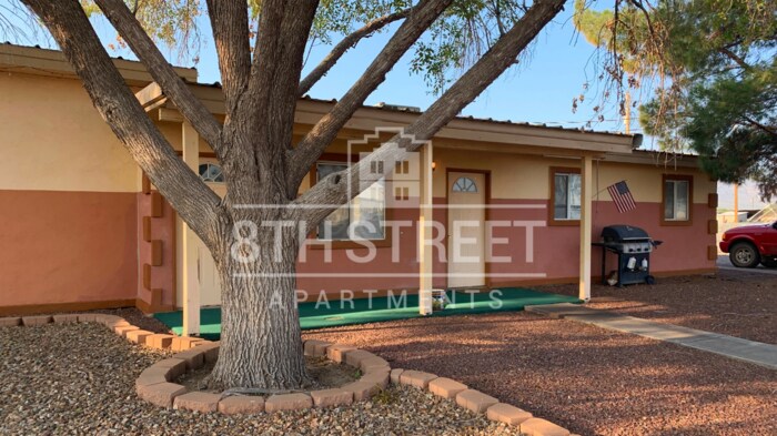 3333 W 8th St Unit 3, Thatcher, AZ 85552 | Apartments.com