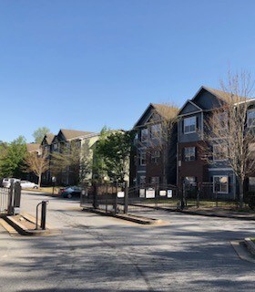 The Park at Castleton Apartments - Atlanta, GA | Apartments.com