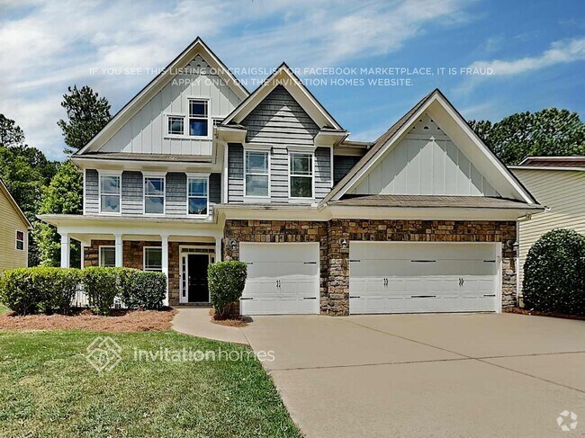 Adam's Landing Apartments for Rent with a Walk-In Closet - Powder ...