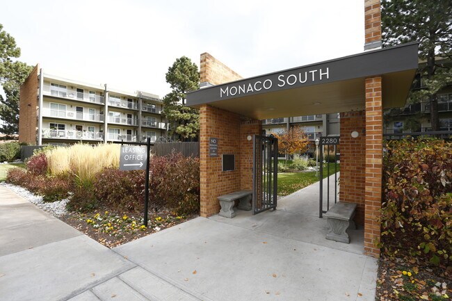 Monaco South Rentals - Denver, CO | Apartments.com