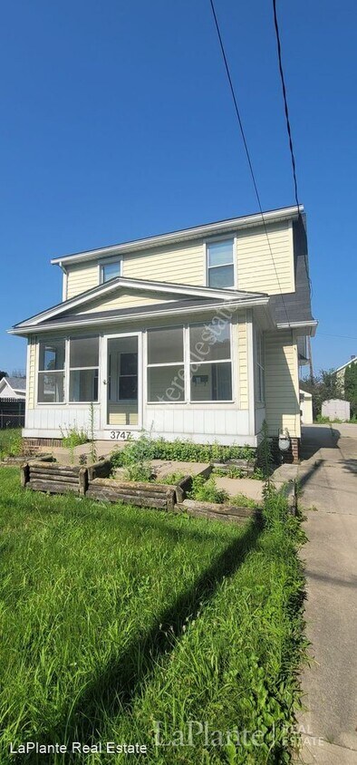 3747 Jackman Rd, Toledo, OH 43612 - House Rental in Toledo, OH ...