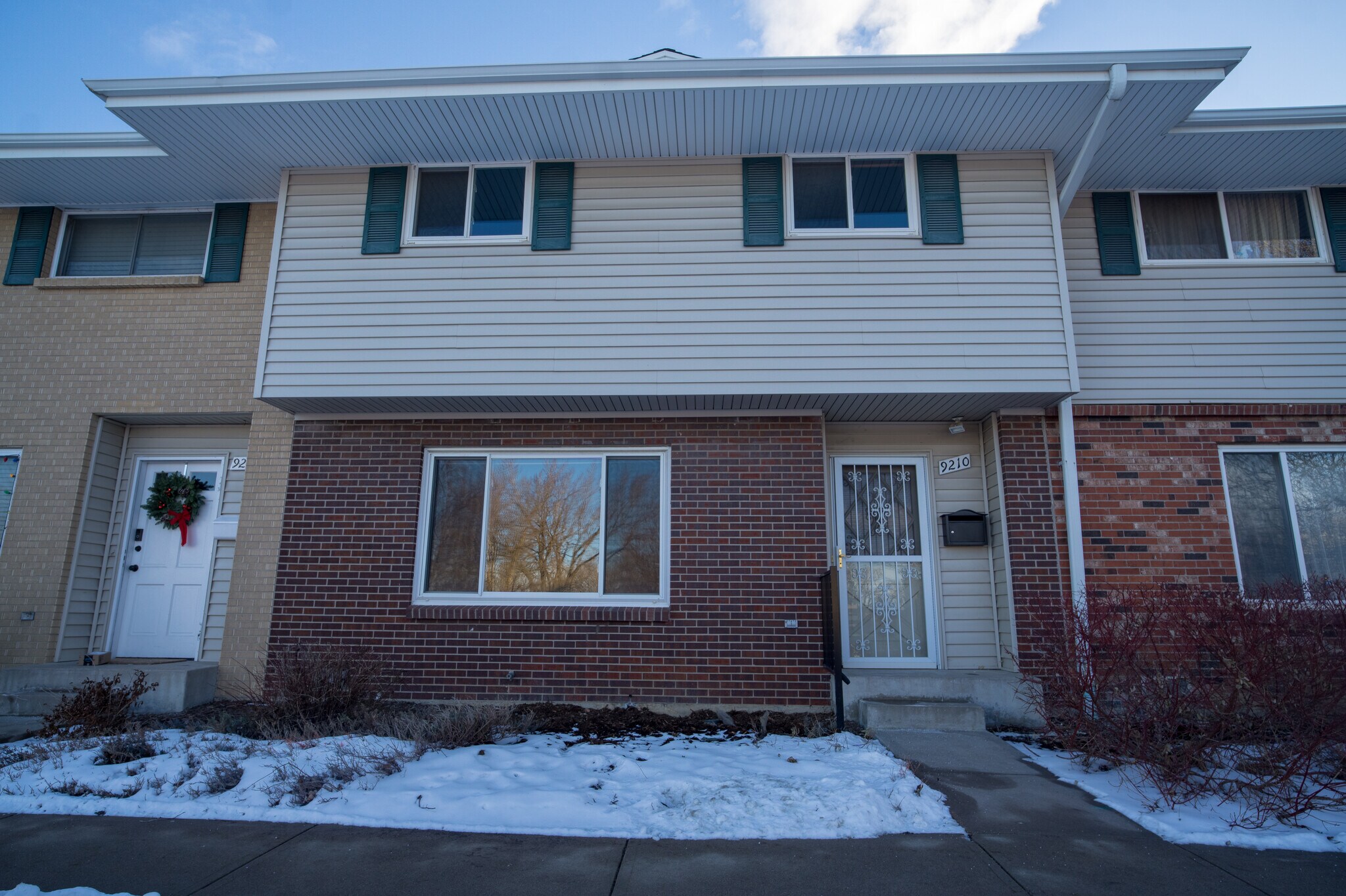 9210 E Lehigh Ave, Denver, CO 80237 - Townhome Rentals in Denver CO ...