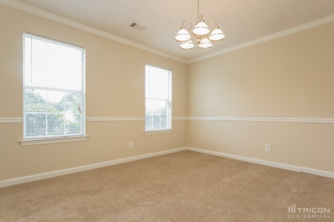 5983 Valley Green Road Lithonia GA - House Rental in Lithonia, GA ...