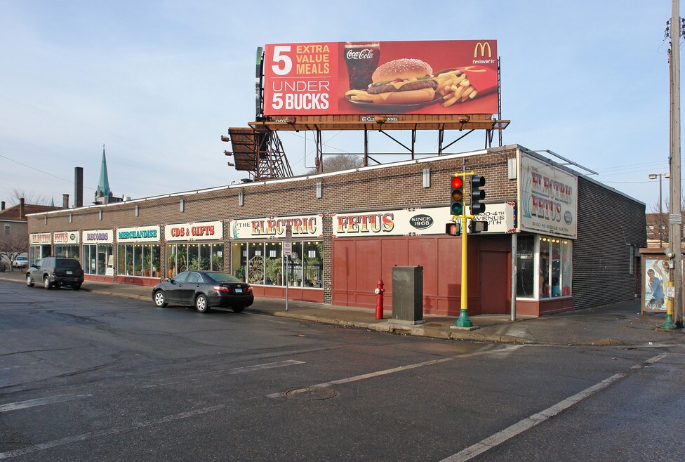 Is Phillips a Good Place To Live in Minneapolis MN? - Neighborhood ...