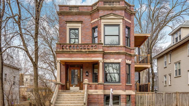 3256 W Palmer St Unit 2, Chicago, IL 60647 - 3256 W Palmer St Chicago ...