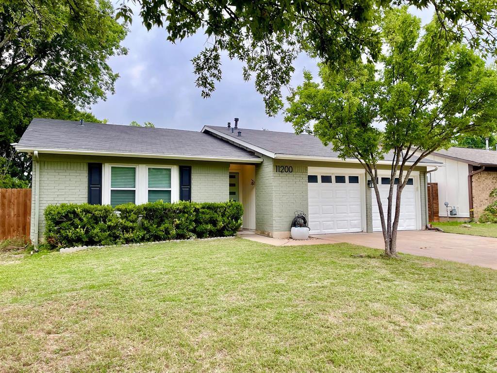 11200 Prairie Dove Cir, Austin, TX 78758 - House Rental in Austin, TX ...