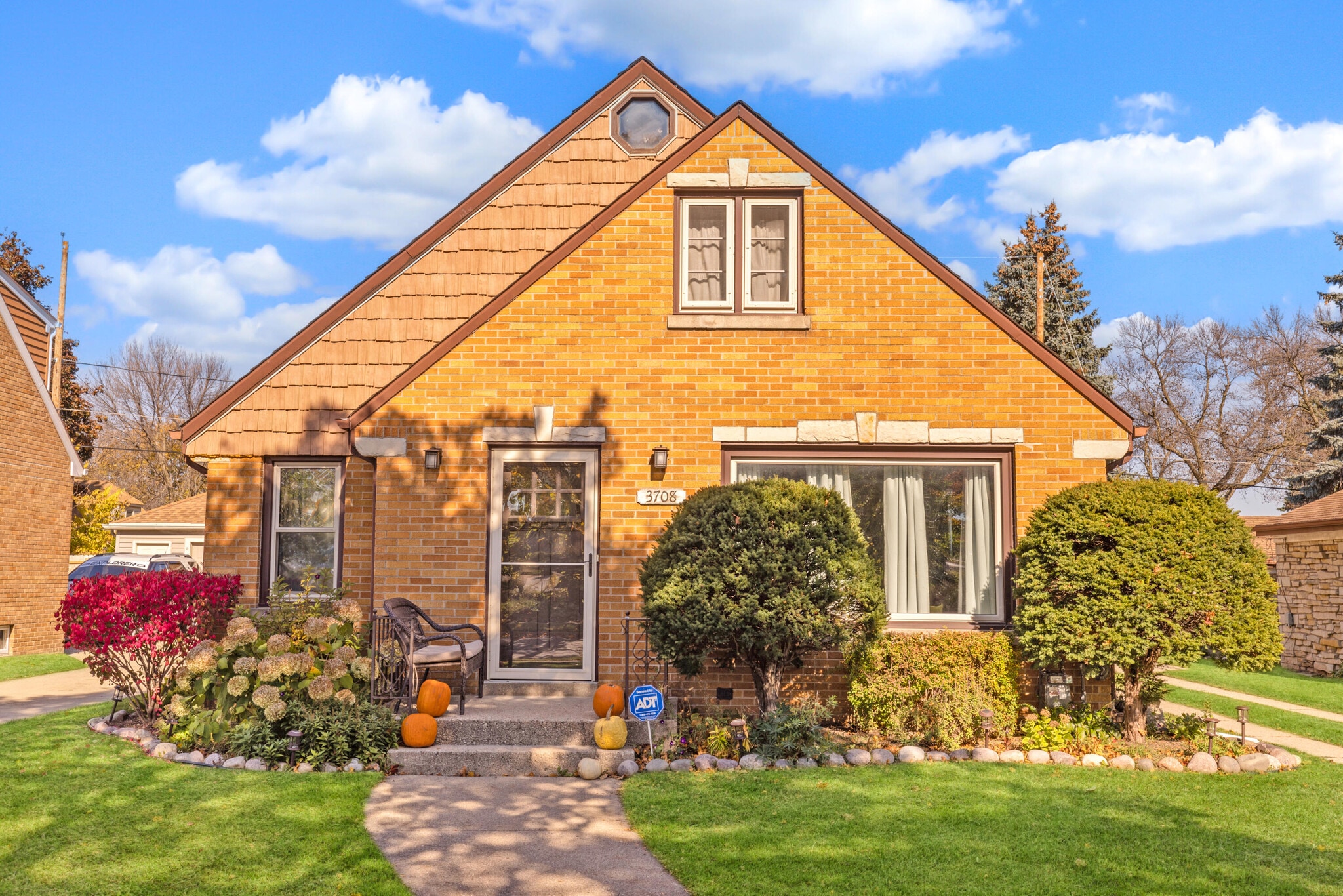 3708 W Ohio Ave, Milwaukee, WI 53215 - House Rental in Milwaukee, WI ...