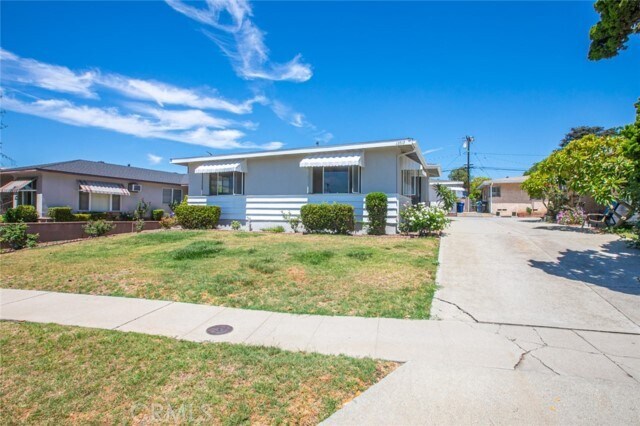 13717 Russell St, Whittier, CA 90602 - Townhome Rentals in Whittier CA ...