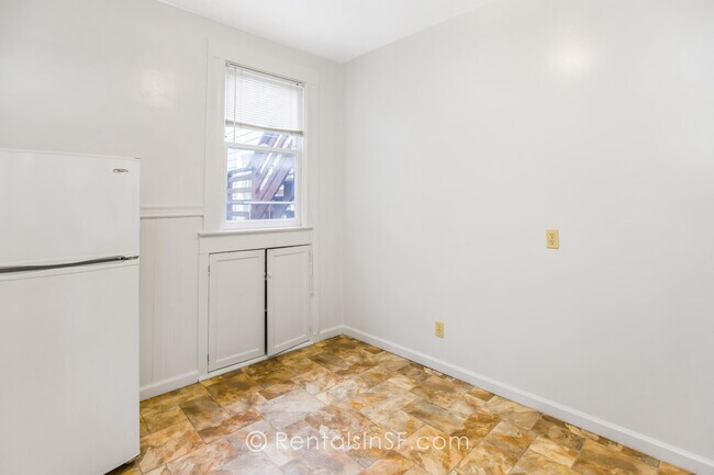 2174 Bush St Unit 1, San Francisco, CA 94115 - Condo for Rent in San ...