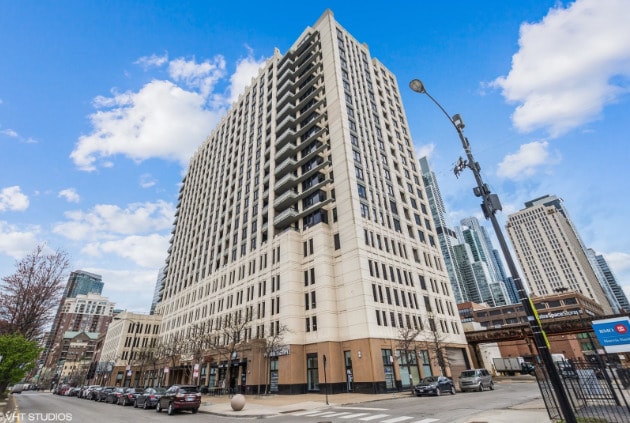 1255 S State St Unit 1808, Chicago, IL 60605 - Condo for Rent in ...
