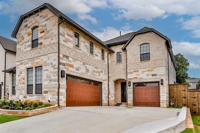 4382 Eastwoods Dr, Grapevine, TX 76051 - House Rental in Grapevine, TX ...