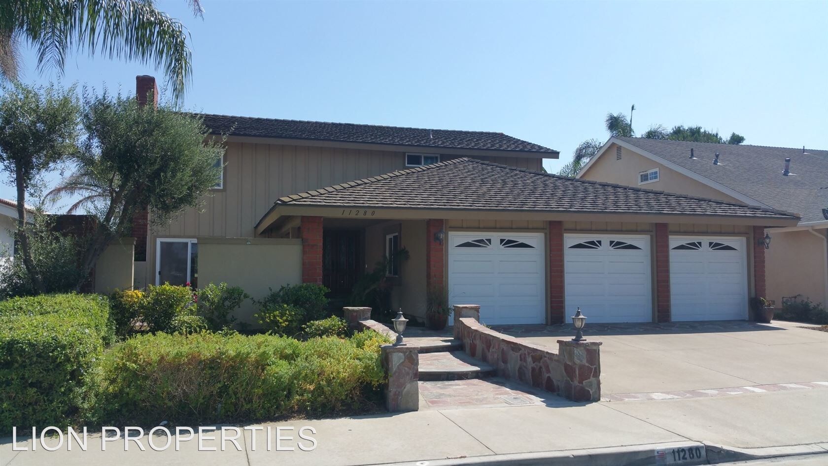 11280 Twinspan Ave, Fountain Valley, CA 92708 - House Rental in ...