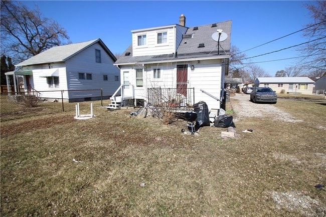 20510 Broadacres St, Clinton Township, MI 48035 - House Rental in ...