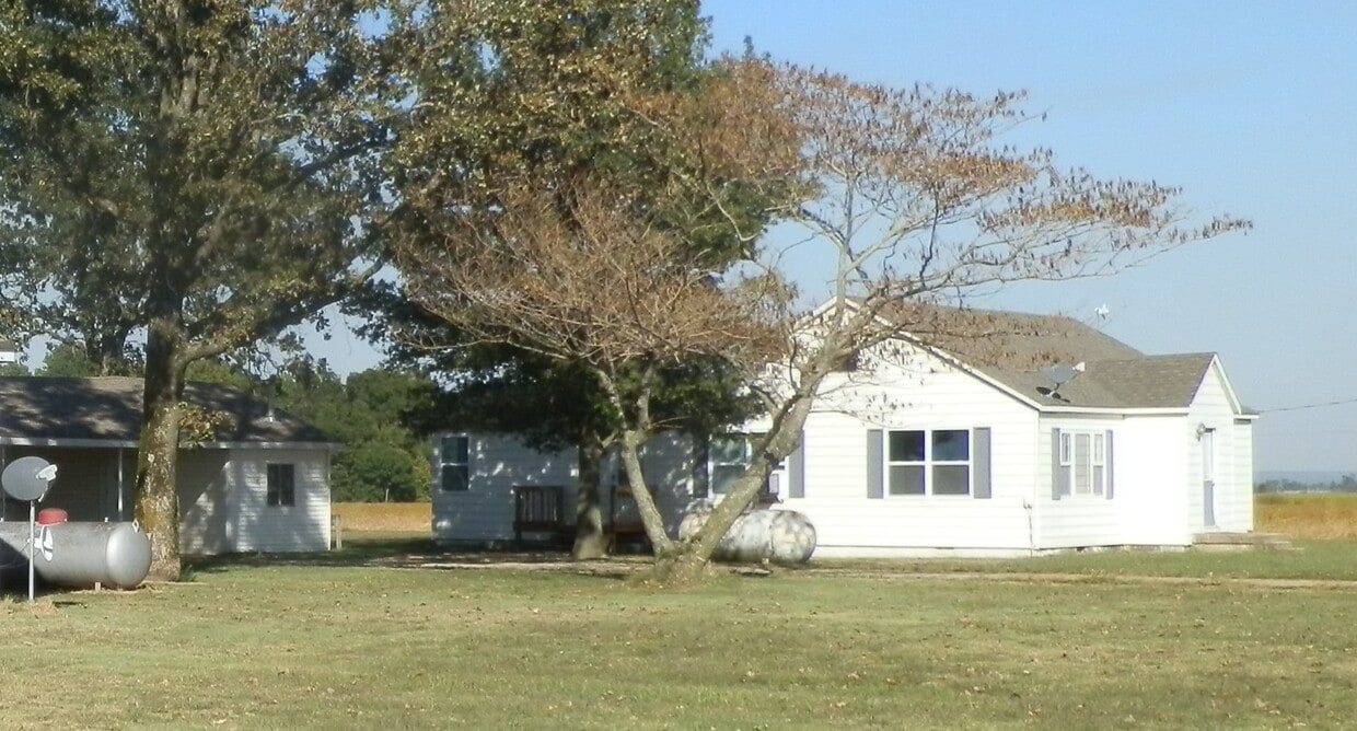 1867 Co Rd 232, Knobel, AR 72435 - House Rental in Knobel, AR ...
