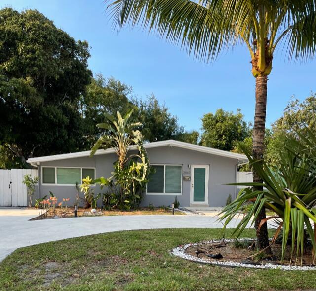 2843 SW 14th St, Fort Lauderdale, FL 33312 - House Rental in Fort ...