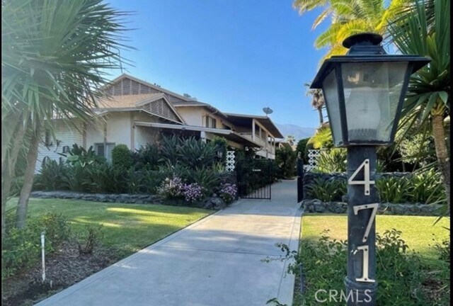 471 W Duarte Rd Unit 226, Arcadia, CA 91007 - Condo for Rent in Arcadia ...