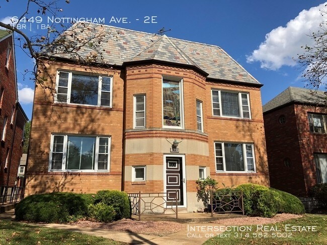 6449 Nottingham Ave Unit 2E, St. Louis, MO 63109 - Room for Rent in St ...