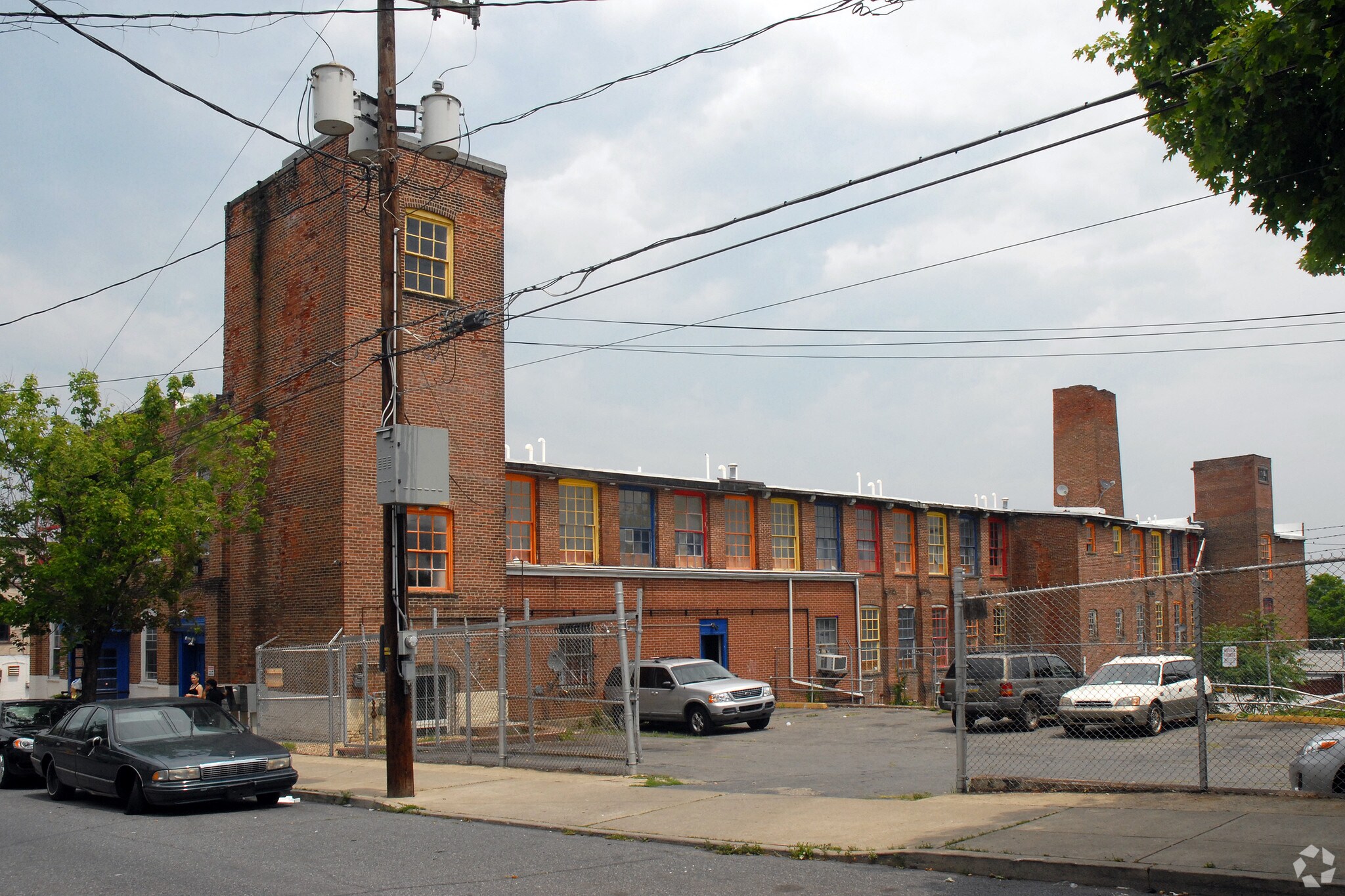 Jordan Lofts - 645 N Jordan St Allentown, PA 18102 | Apartments.com