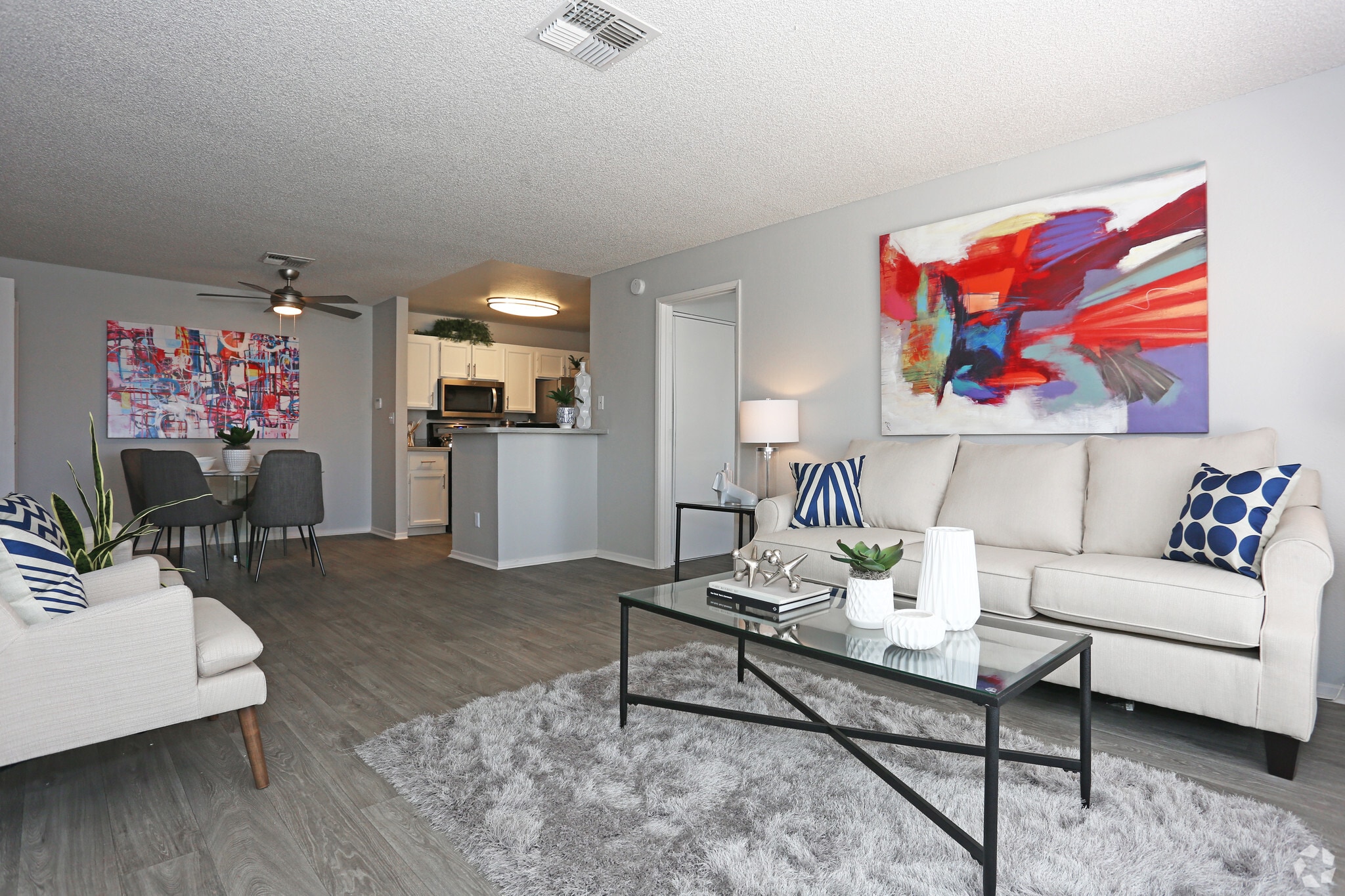Autumn Creek Apartments Chandler