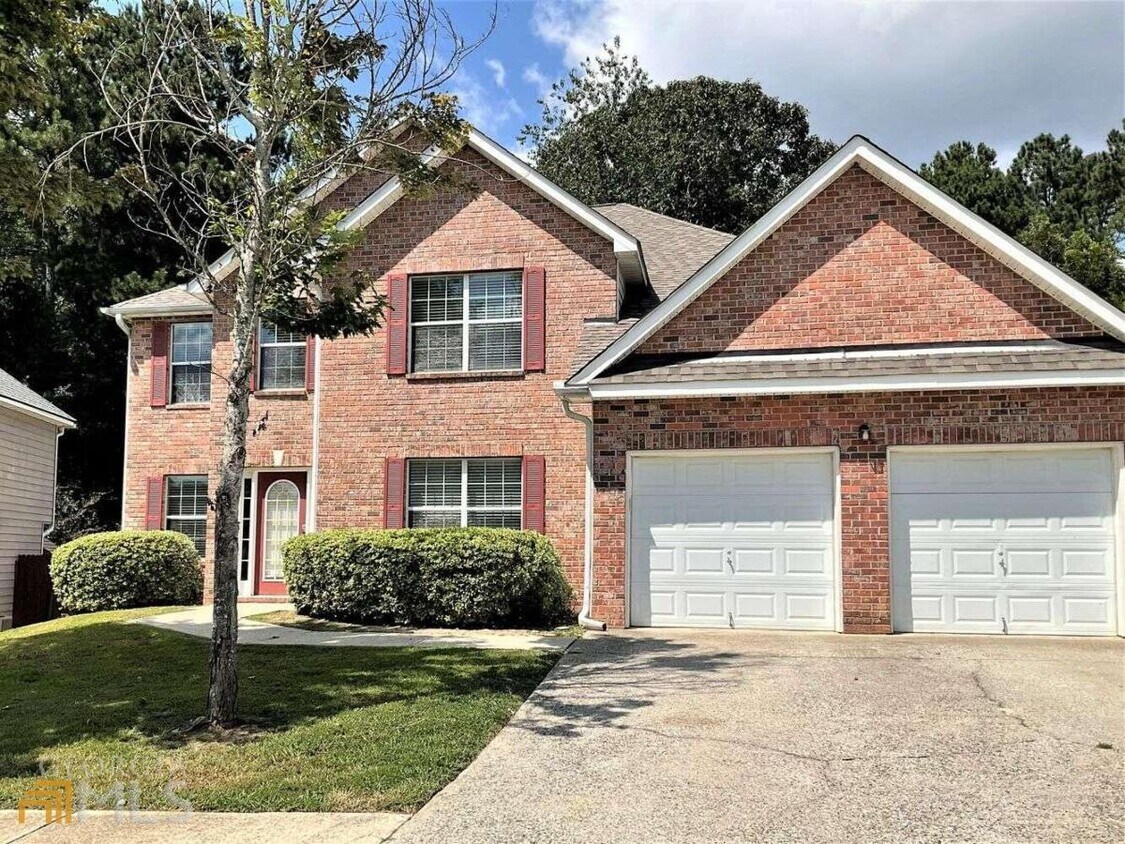 1923 Tulip Petal Rd, Auburn, GA 30011 - House Rental in Auburn, GA ...