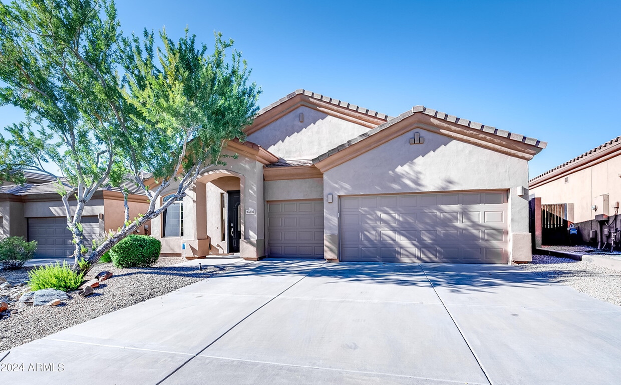 10392 E Pine Valley Dr, Scottsdale, AZ 85255 - House Rental in ...