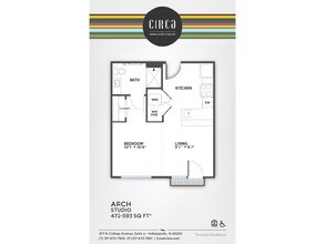 Circa Rentals - Indianapolis, IN | Apartments.com