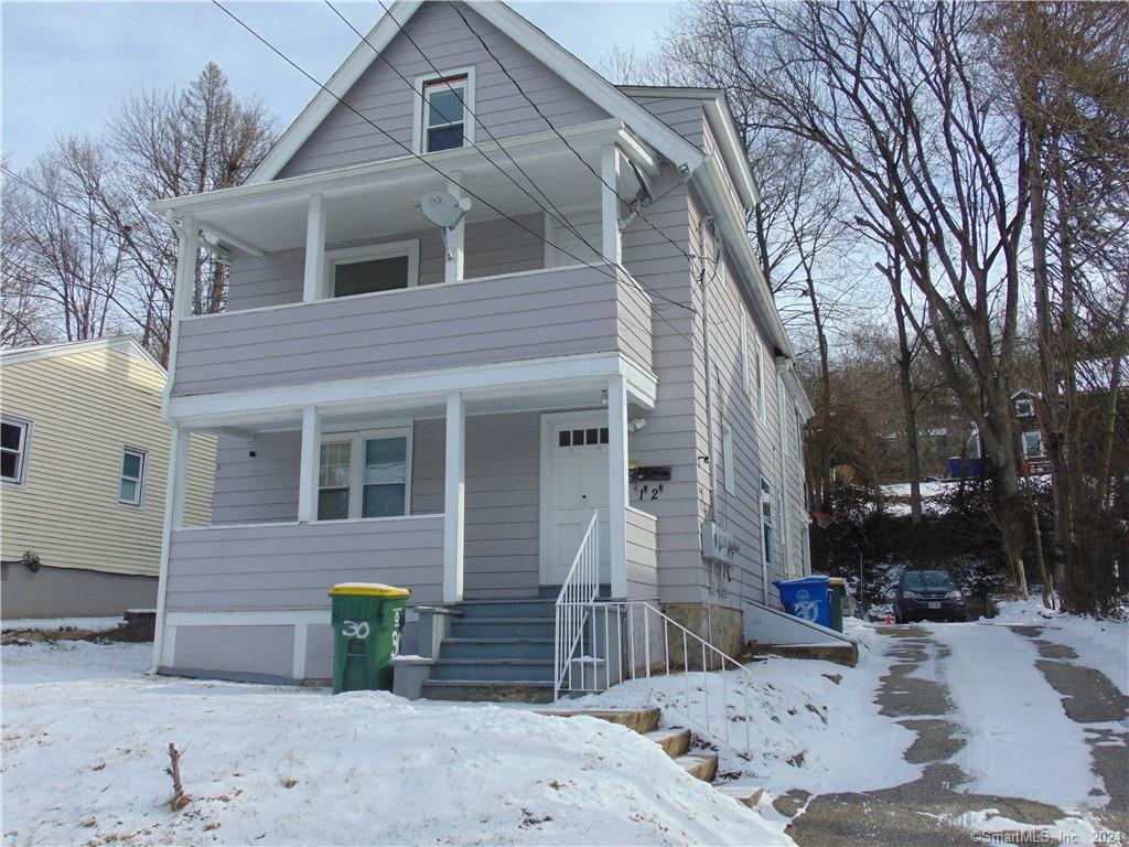 30 Terrace Ave Unit 2, Waterbury, CT 06704 - Room for Rent in Waterbury ...