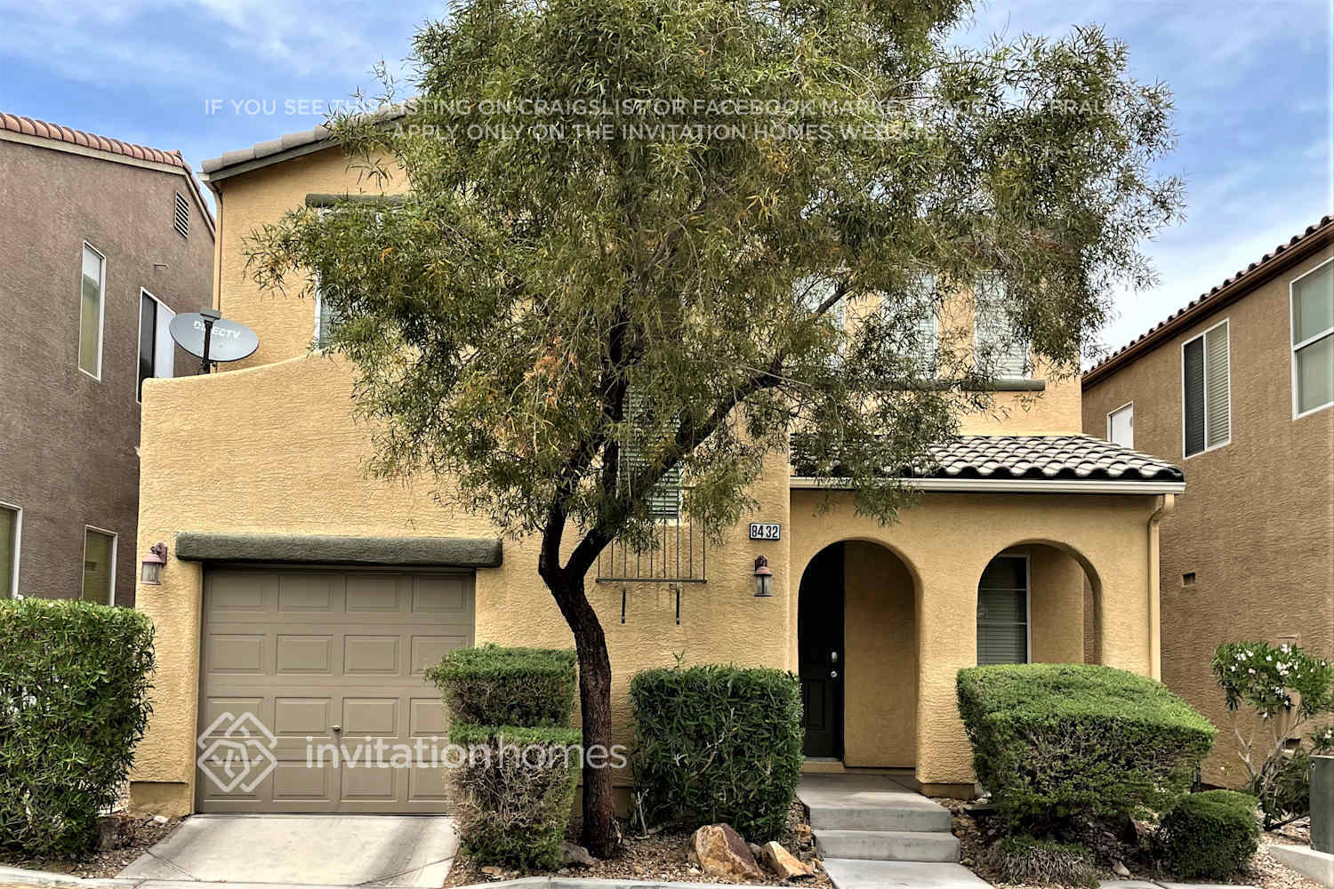8432 Quarentina Ave, Las Vegas, NV 89149 | Apartments.com
