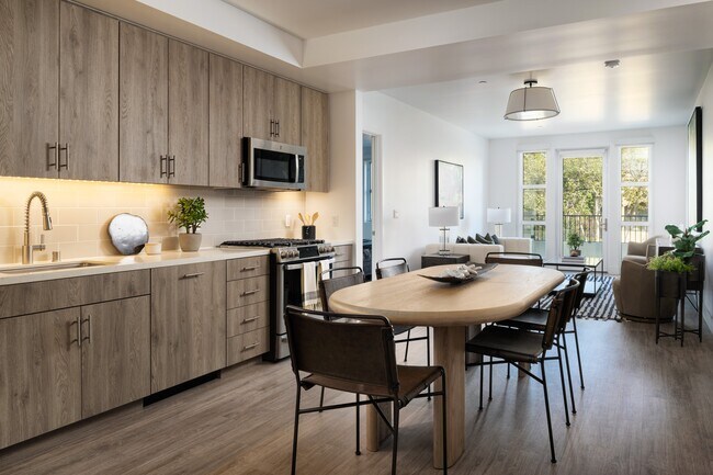 Springline - Apartments in Menlo Park, CA | Apartments.com