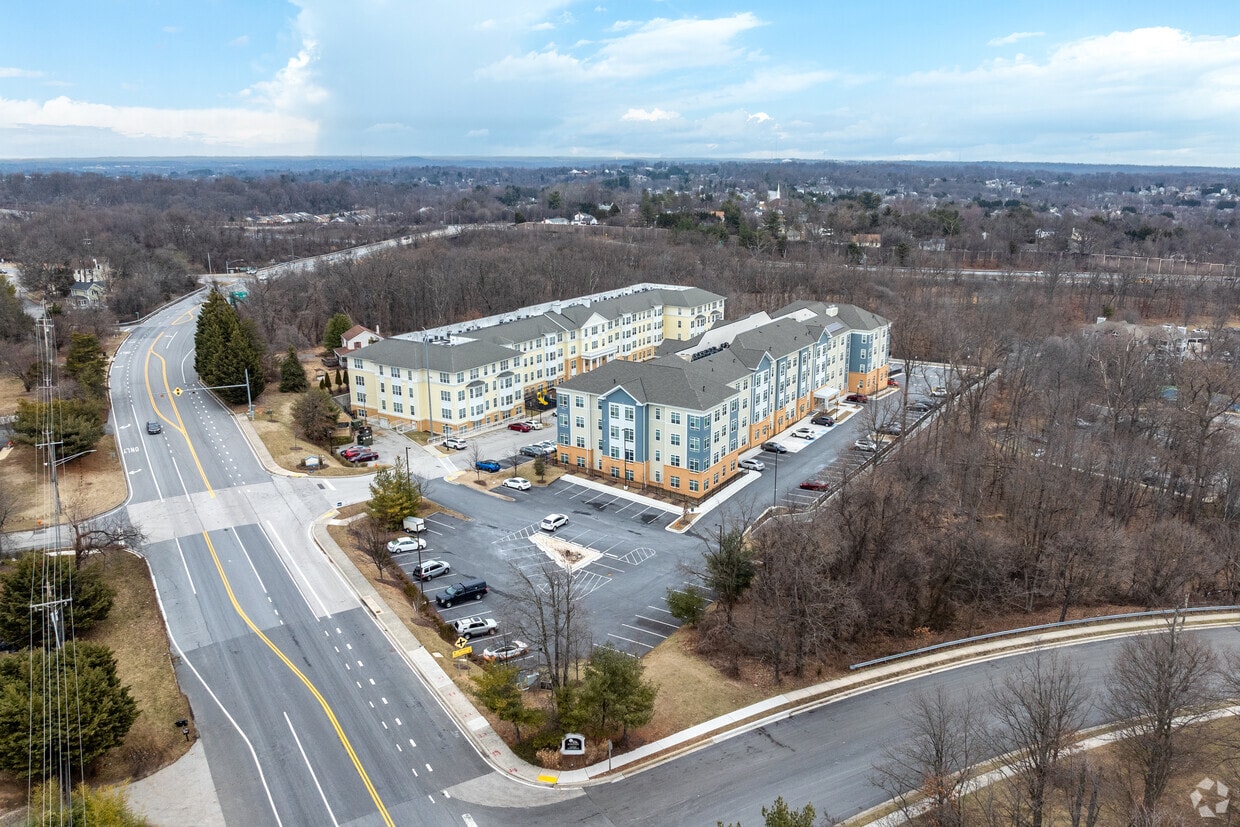 Ellicott Gardens II - 5505 Waterloo Rd Ellicott City, MD 21043 ...