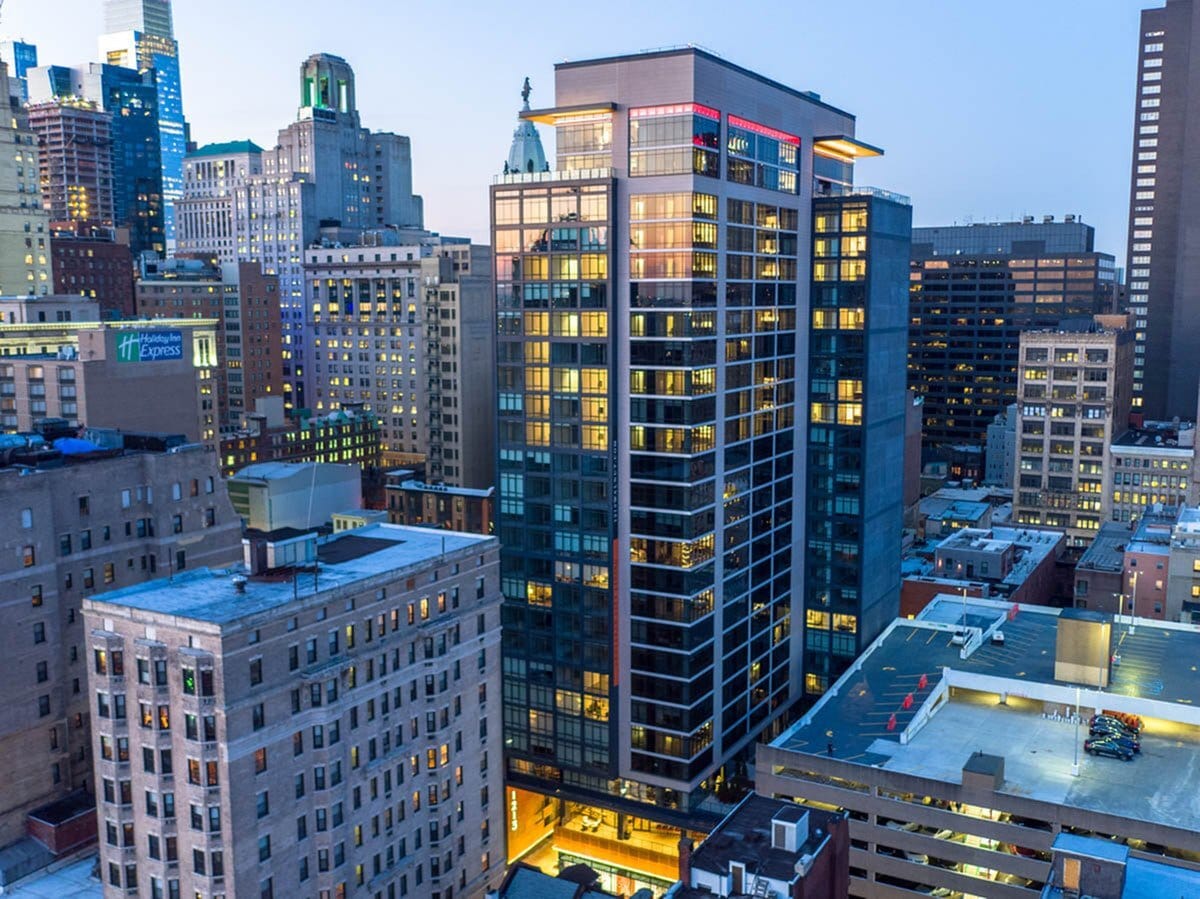 1213 Walnut - 1213 Walnut St Philadelphia, PA 19107 | Apartments.com